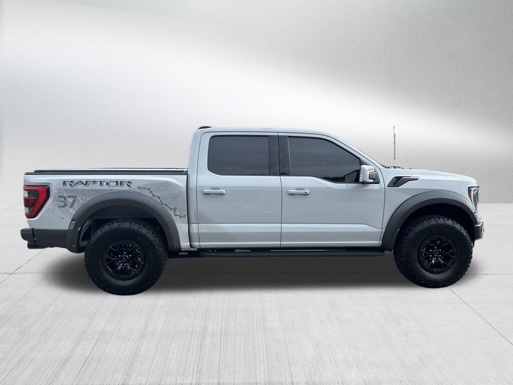 Used 2023 Ford F-150 Raptor For Sale | Roswell GA