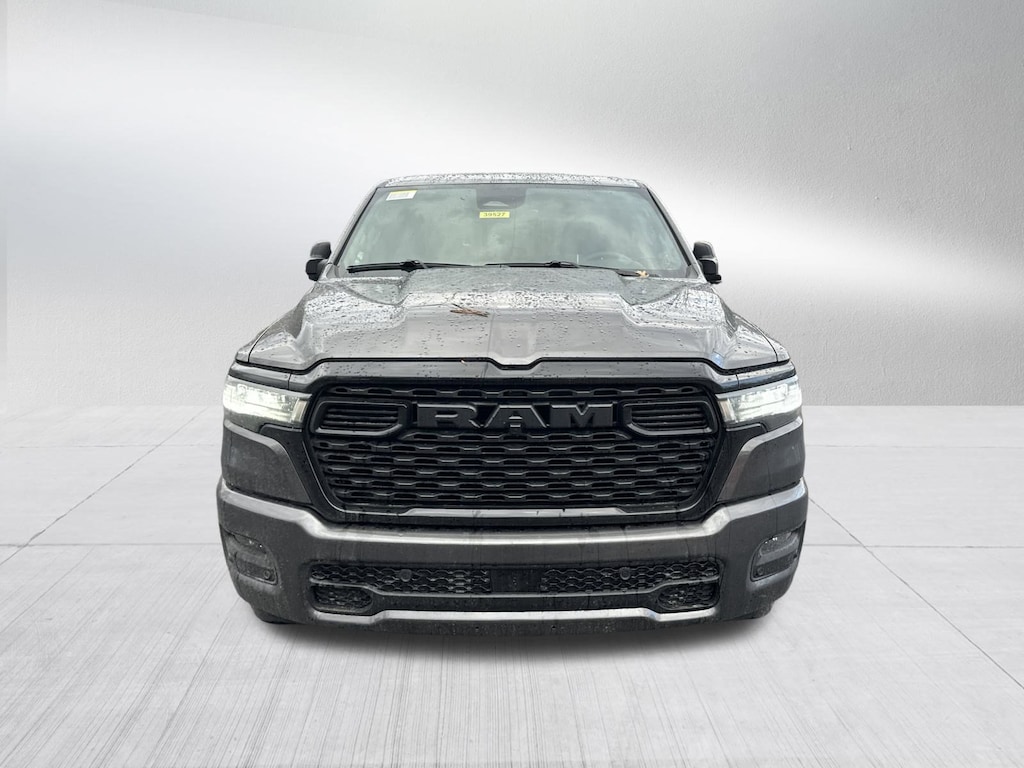 New 2026 Ram 1500 BIG HORN CREW CAB 4X4 5'7 BOX For Sale | Roswell GA