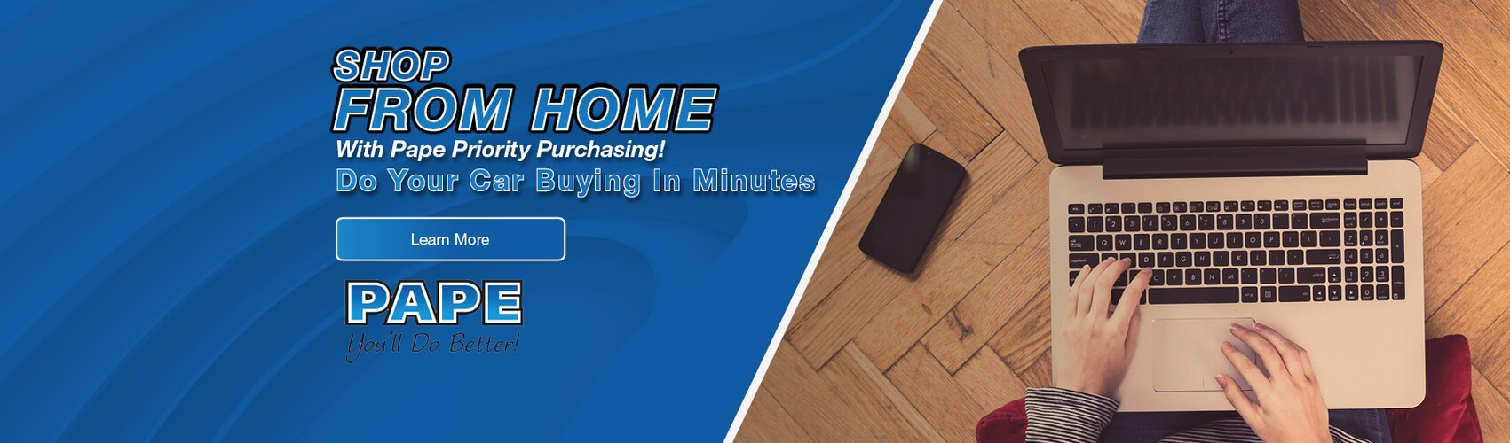 Pape Subaru | New & Used Subaru Dealership in South Portland ME