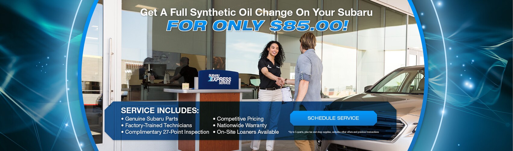 Pape Subaru | New & Used Subaru Dealership in South Portland ME