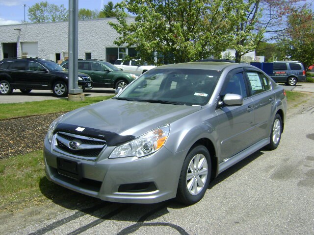 Pape Subaru-Executive Package Legacy Details | Pape Subaru