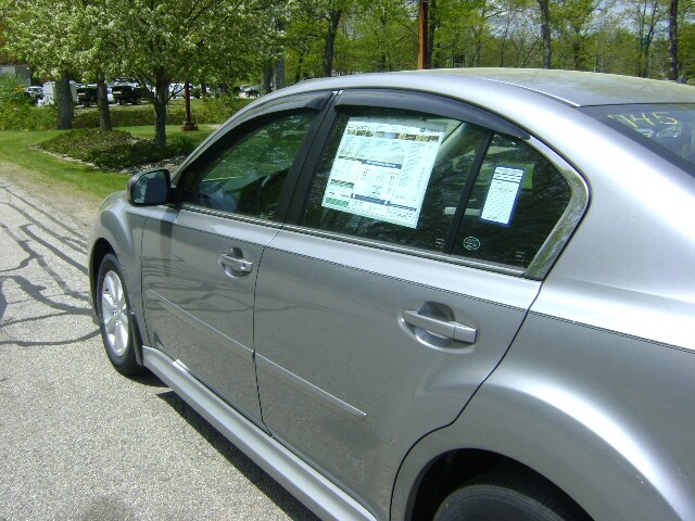 Pape Subaru-Executive Package Legacy | Pape Subaru