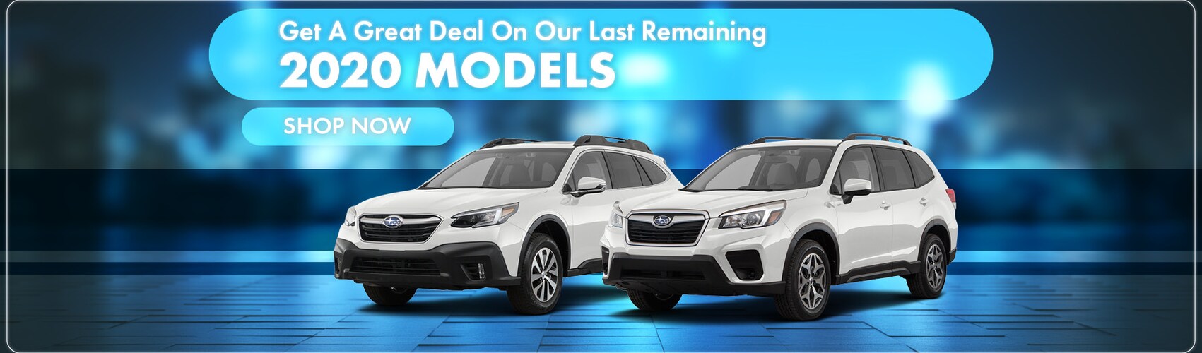 Pape Subaru | New & Used Subaru Dealership in South Portland ME