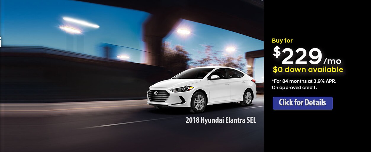 Paramount Hyundai of Valdese | Hyundai Dealership in Valdese, NC