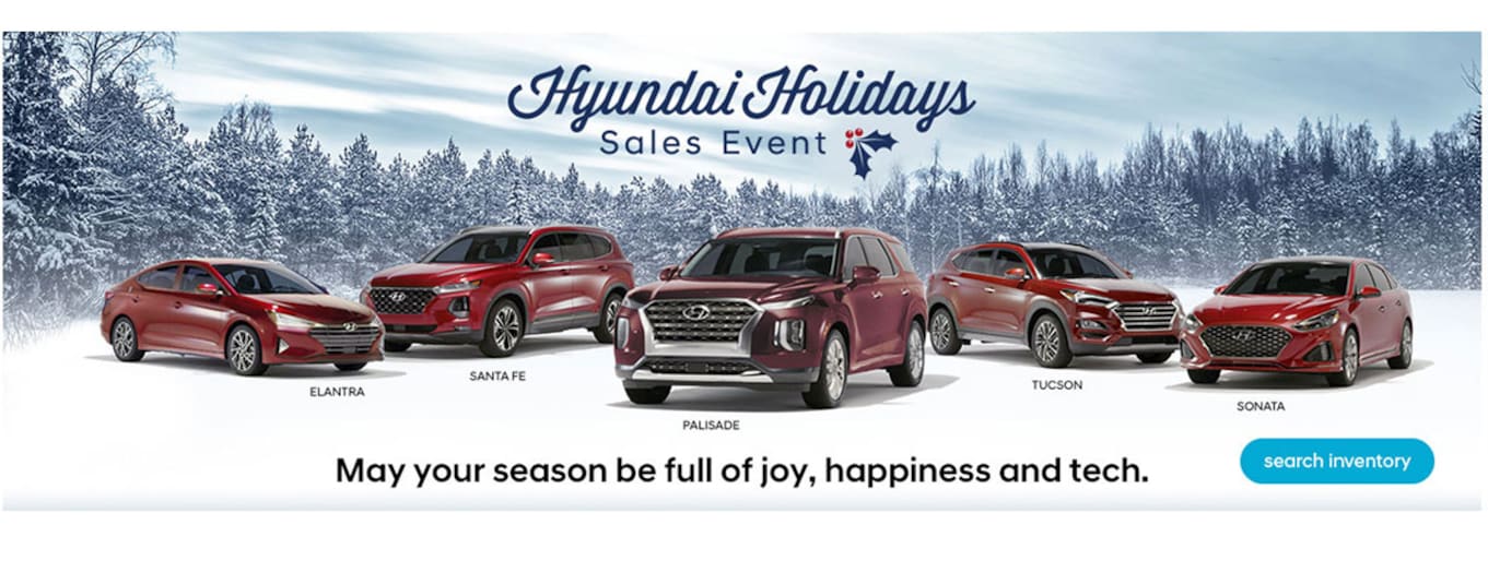 Paramount Hyundai of Valdese | New Hyundai Dealership in Valdese, NC