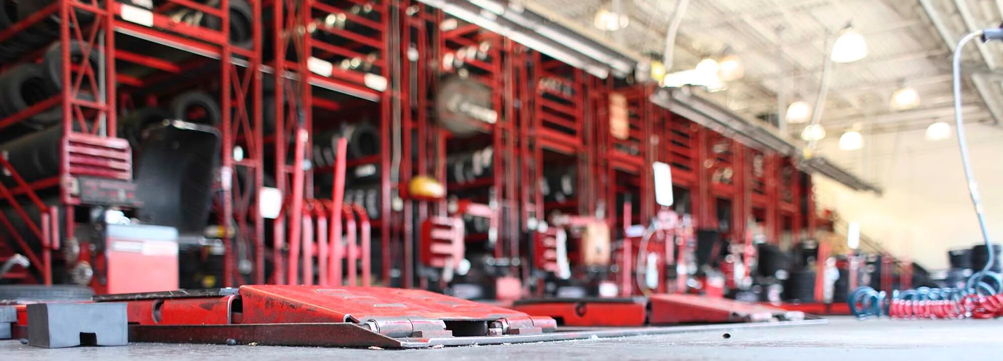 Fuel Efficiency Service | Paramus Chevrolet