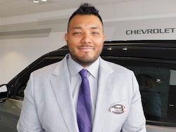 Meet the Paramus Chevrolet Team | Paramus Chevrolet