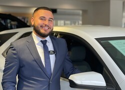 Meet the Paramus Chevrolet Team | Paramus Chevrolet