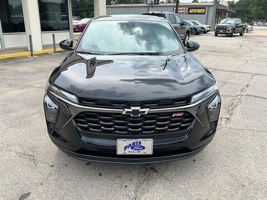 Inventory | Paris Ford Inc