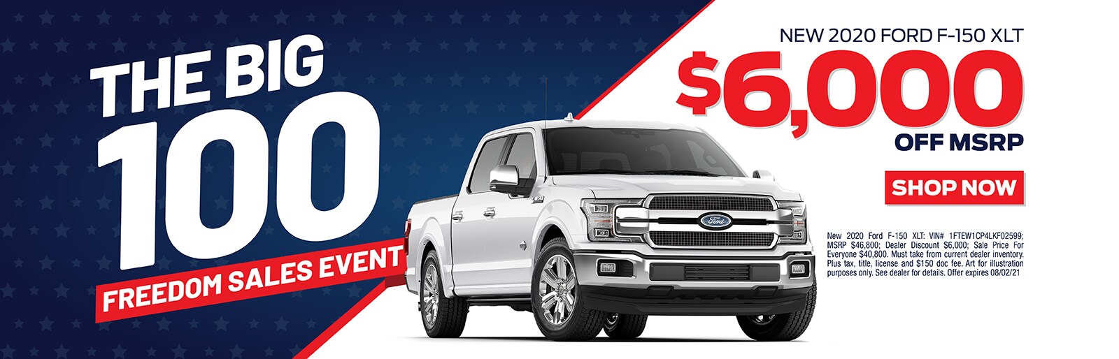 Paris Ford | New & Used Car Dealership in Paris, TX