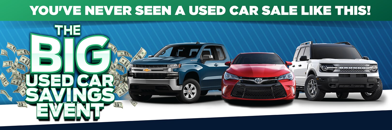 Paris Ford | New & Used Car Dealership in Paris, TX