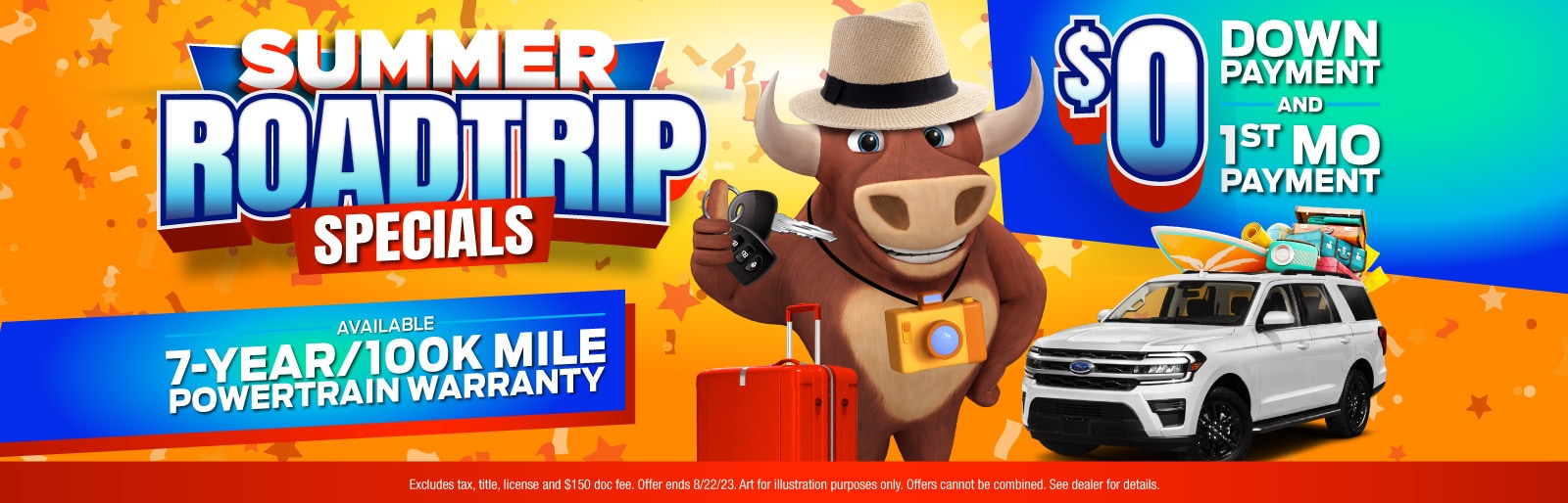 Paris Ford | New & Used Car Dealership in Paris, TX