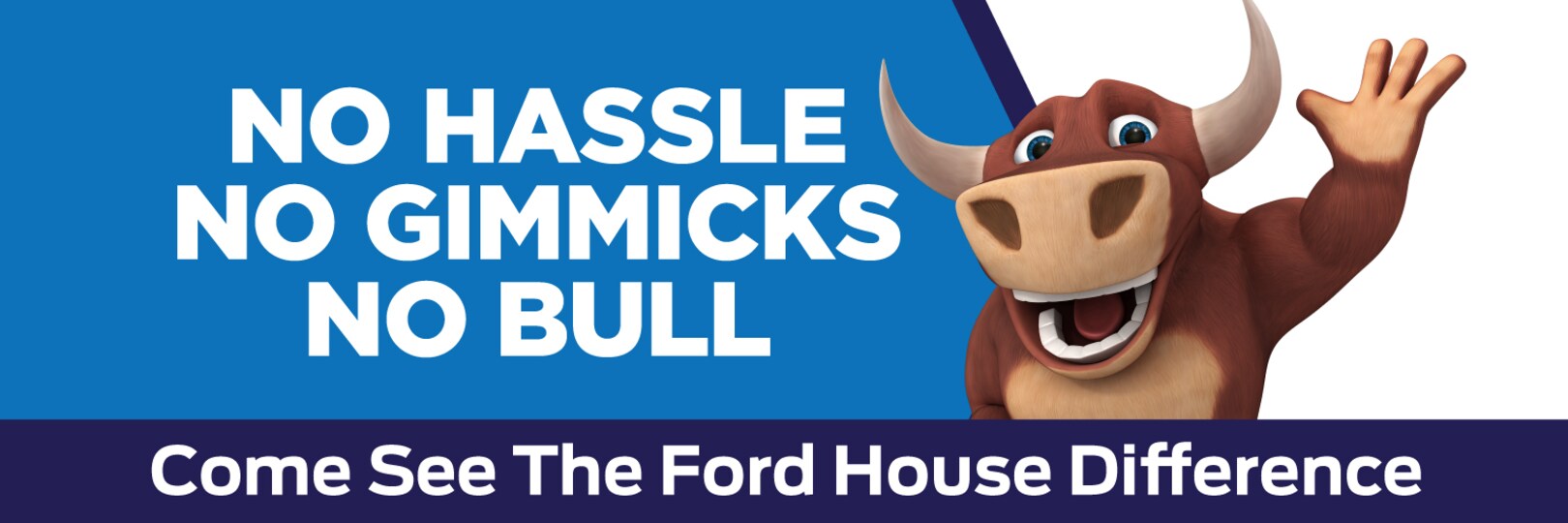 Paris Ford | New & Used Car Dealership in Paris, TX