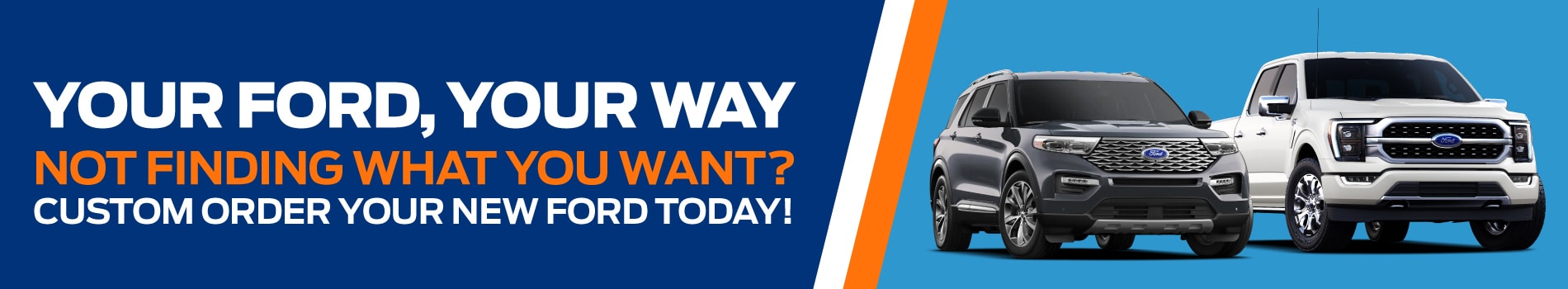 Paris Ford | New & Used Car Dealership in Paris, TX