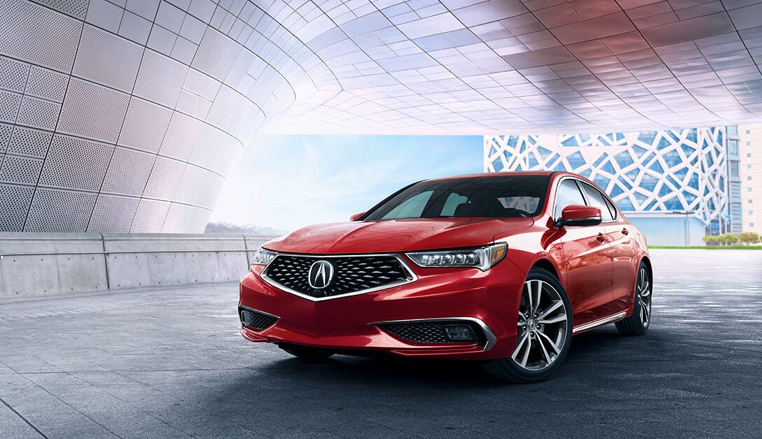 Serra Acura Akron | Acura Dealership near Canton & Green, OH