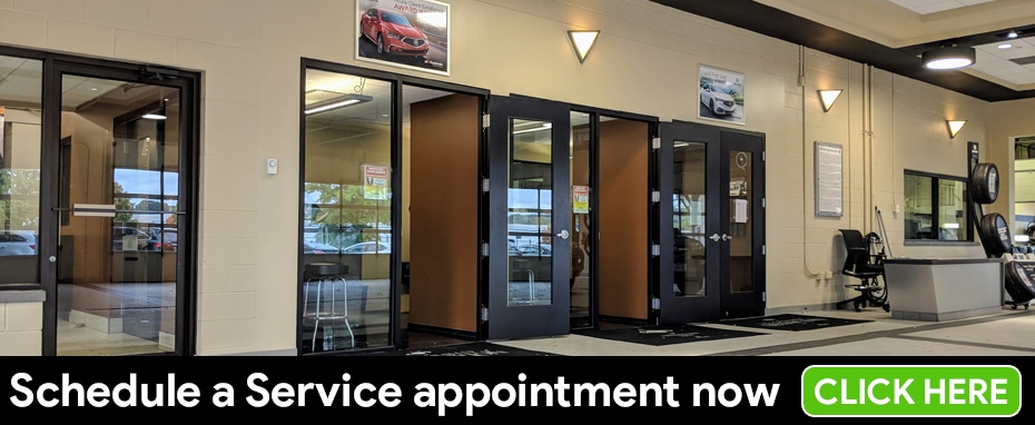 Serra Acura Akron | Acura Dealership near Canton & Green, OH