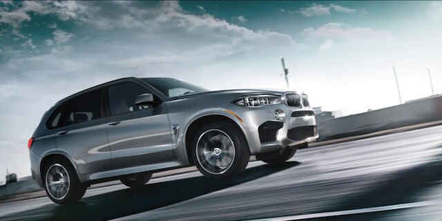 2020 BMW M Series | BMW Dealer Near Fort Lee