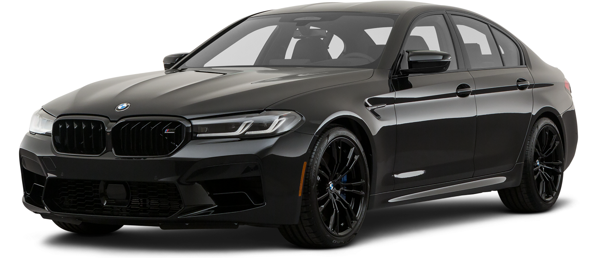 The New BMW 5 Series in Paramus, New Jersey | Park Avenue BMW