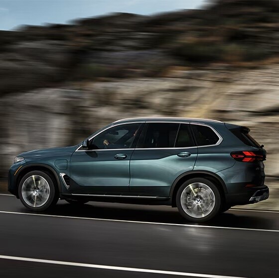 New BMW X5 in Paramus, New Jersey: Shop Now!