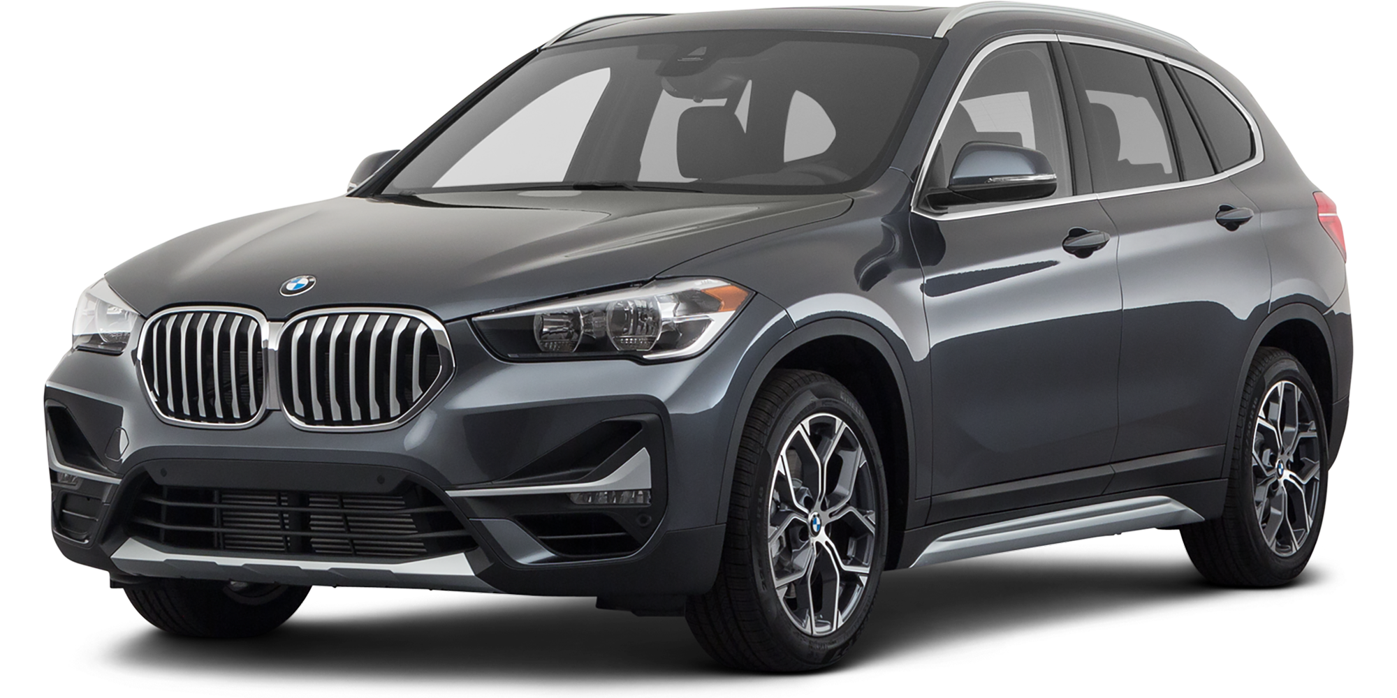 The New BMW X1, In Paramus, New Jersey | Park Avenue BMW In Rochelle ...