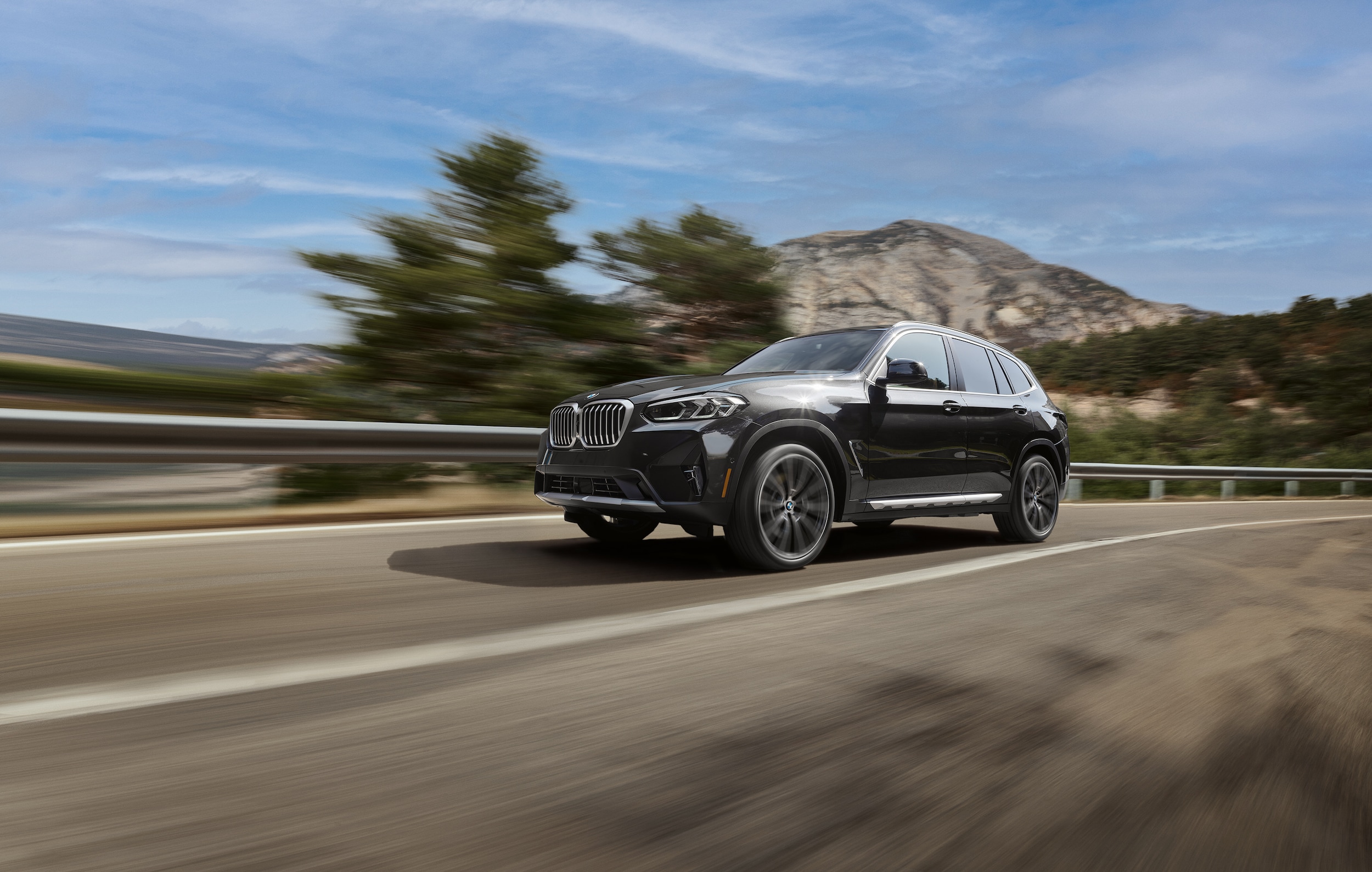 BMW X3 in Paramus: Shop and Explore BMW X3 Lease Offers