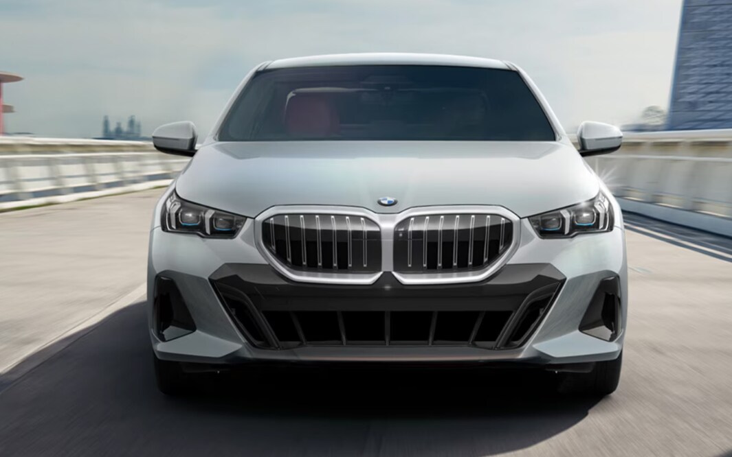 BMW 5 Series | Park Avenue BMW