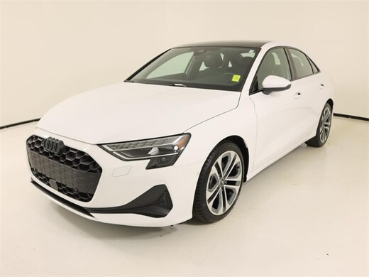 Pre-Owned Inventory | Parker Automotive Group