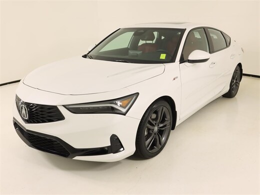 Inventory | Parker Automotive Group
