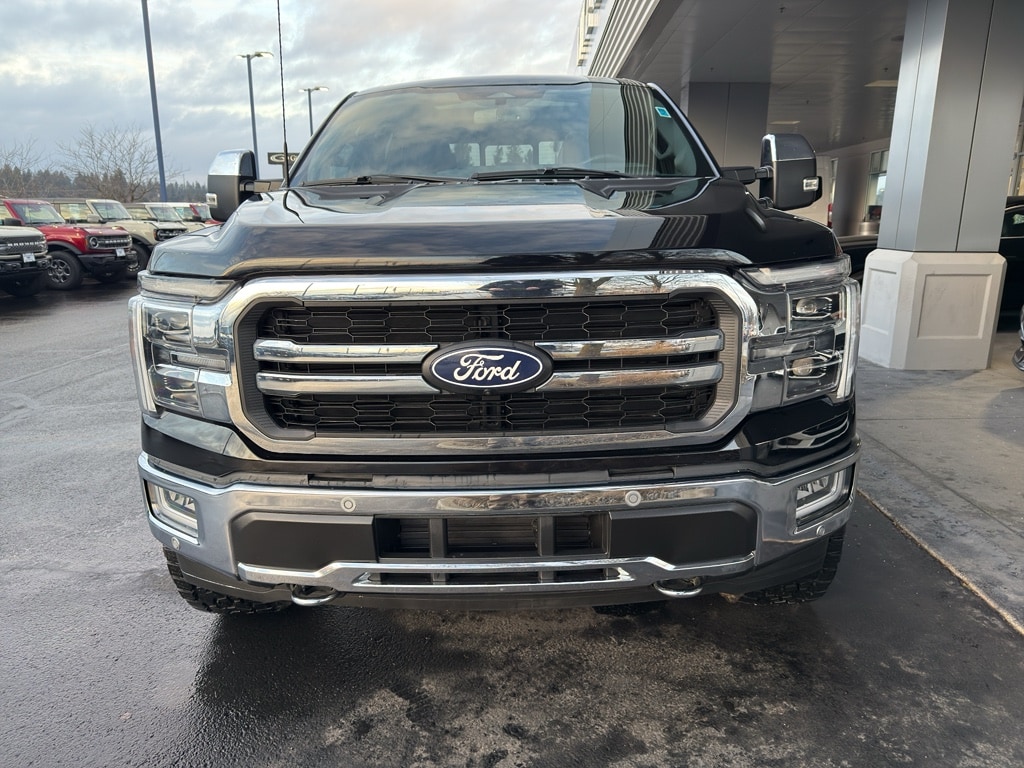 Used 2024 Ford F-150 For Sale at Mike White Ford | VIN: 1FTFW5L83RFA81660