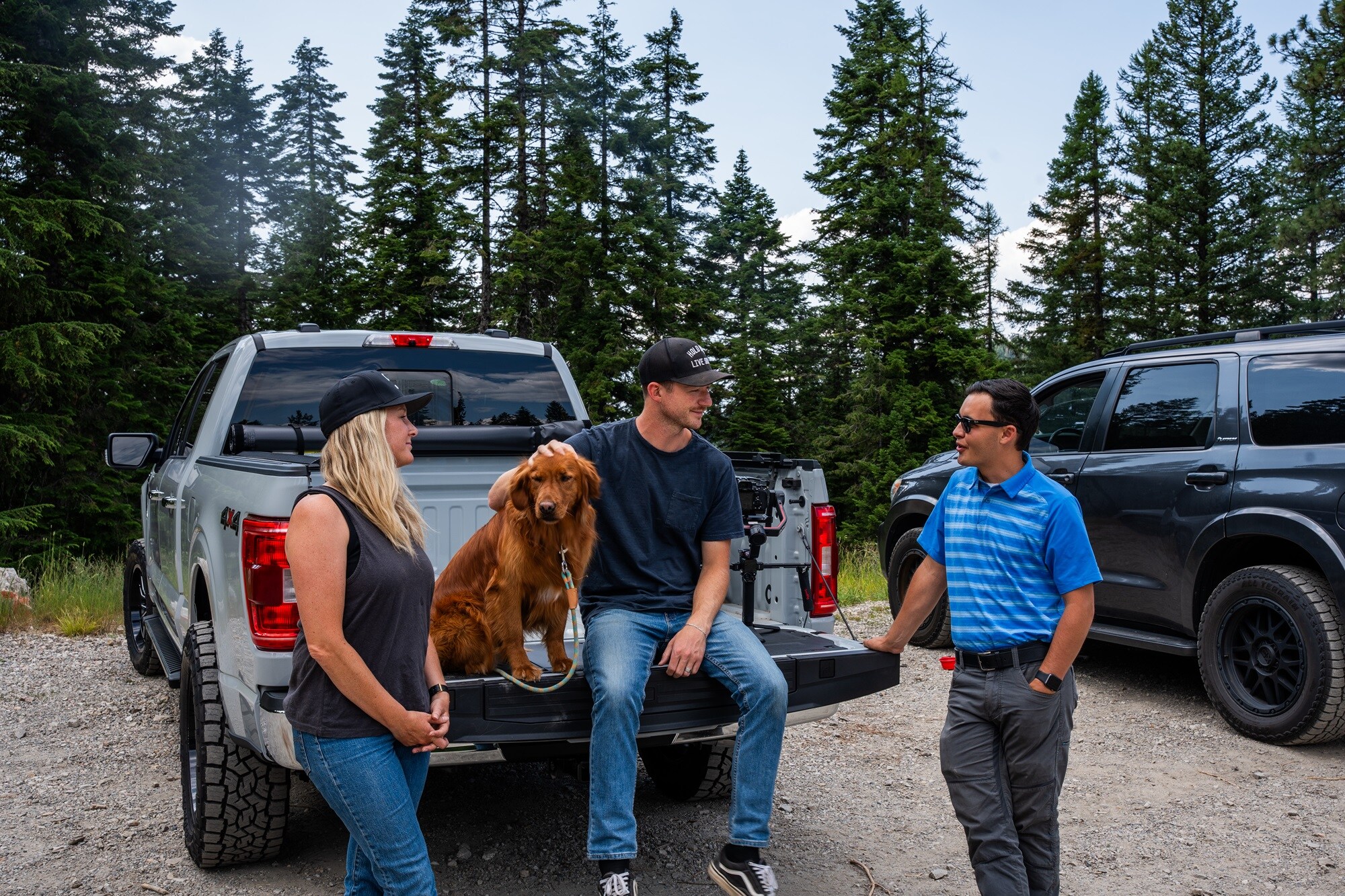 About Mike White Ford | Coeur D'Alene New Ford and Used Car Dealer