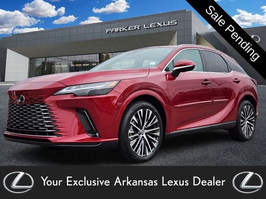 Pre-Owned Inventory | Parker Automotive Group