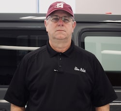 Parker Mcgill Starkville Ms