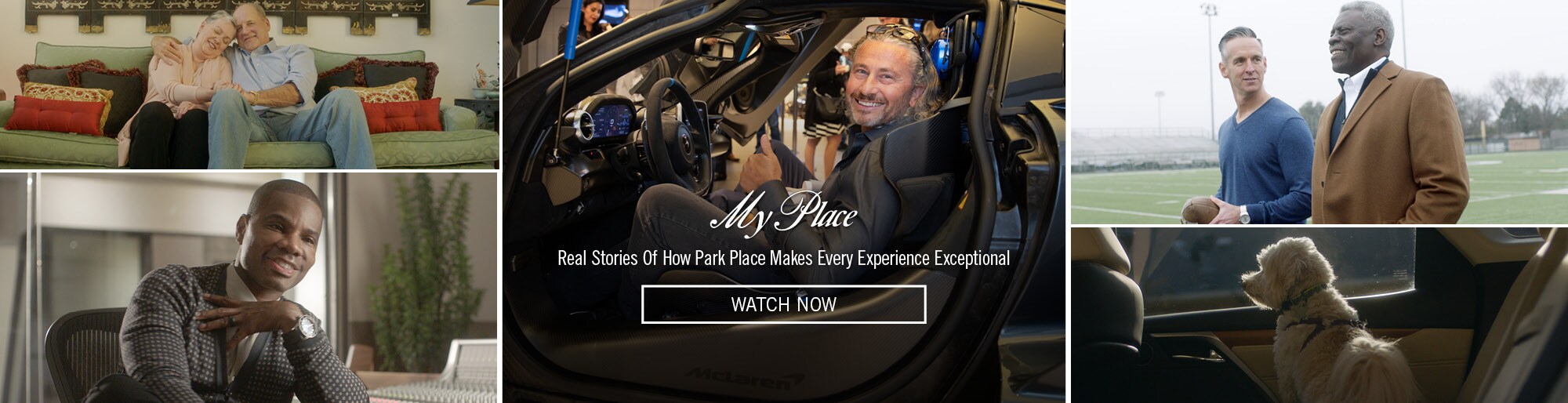 About Park Place | Park Place Dealerships