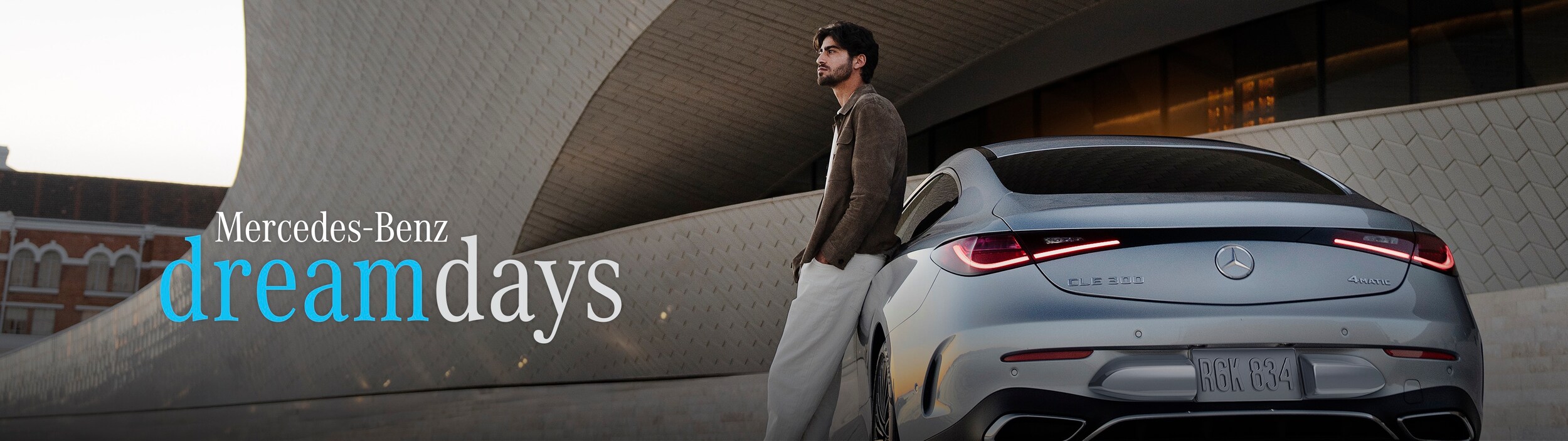 Mercedes-Benz Lease Dallas | Park Place Specials