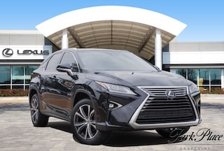 New Inventory | Park Place Lexus Grapevine