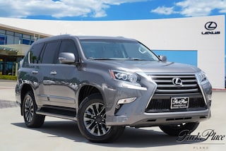 Pre-Owned Inventory | Park Place Lexus Plano