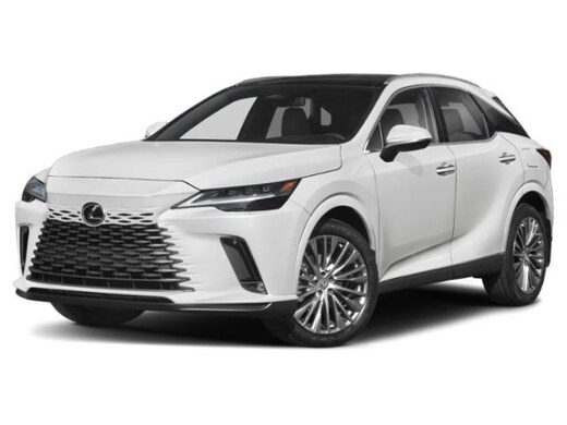 Lexus Dealership DFW | New Lexus Models for Sale Near Me