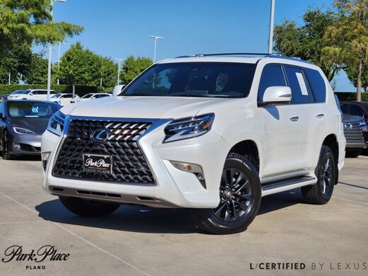 Certified Pre-Owned Lexus for Sale in Plano, Frisco, Celina, Wylie, TX ...