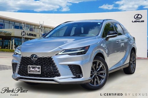 Used Cars for Sale | Plano, McKinney, Frisco, Prosper, Sherman, TX ...