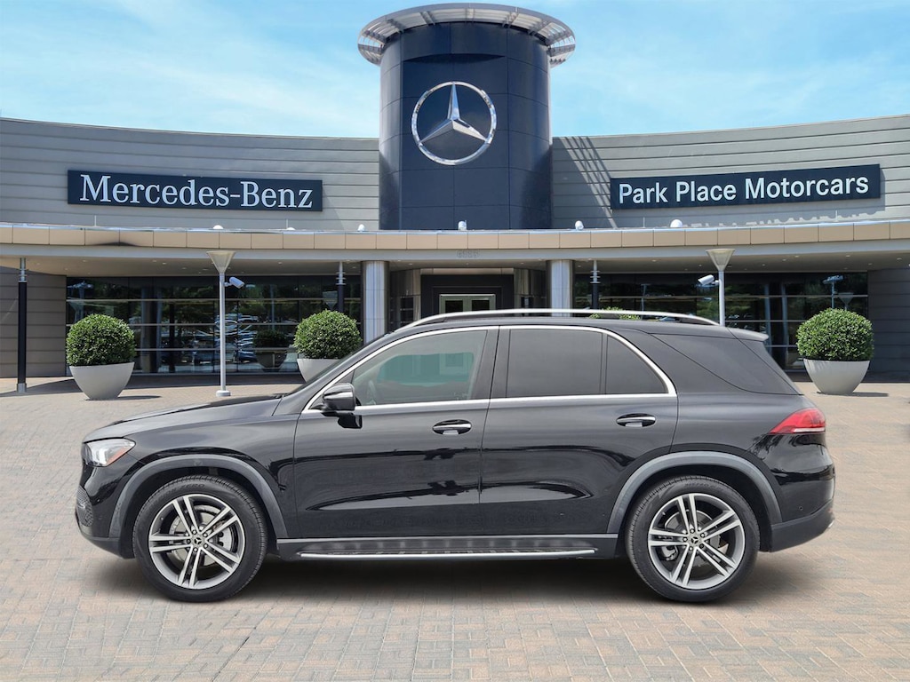 2022 Used Mercedes-Benz GLE 350 GLE 350 for sale in Dallas | PMDP220810