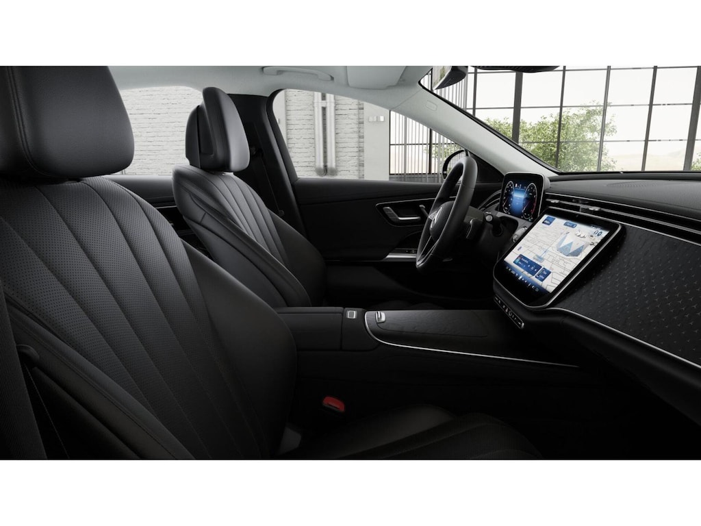 2026 New Mercedes-Benz E-Class Sedan 4MATIC for sale in Dallas | PMD261043