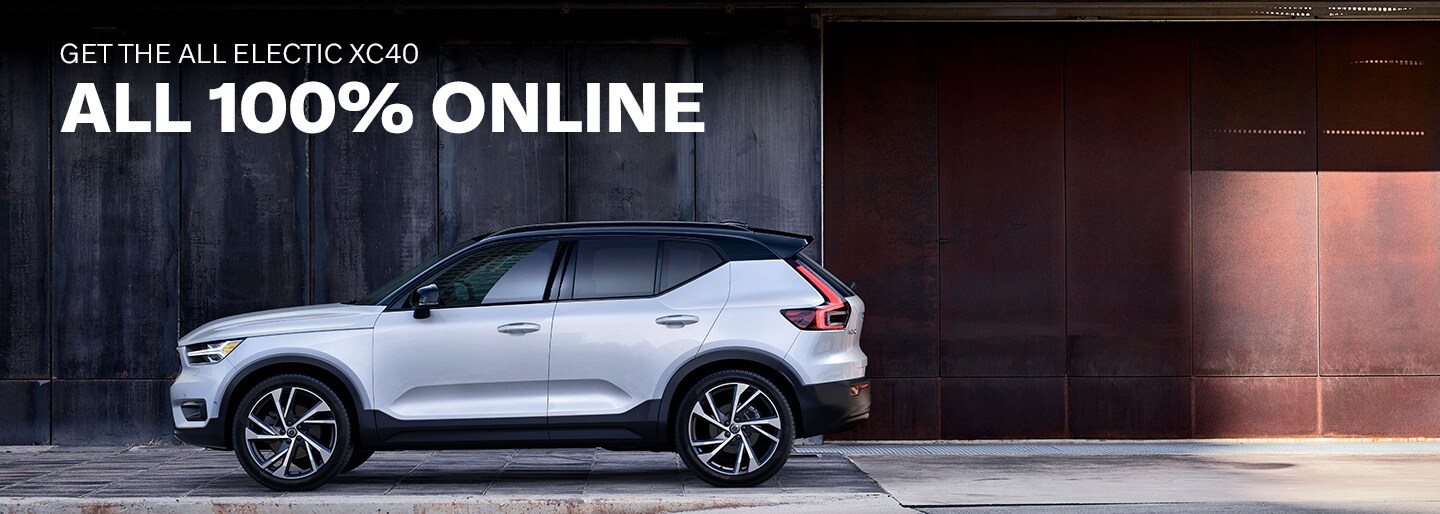 Park Place Volvo Dallas | New Volvo & Used Dealership w/ Service Center ...