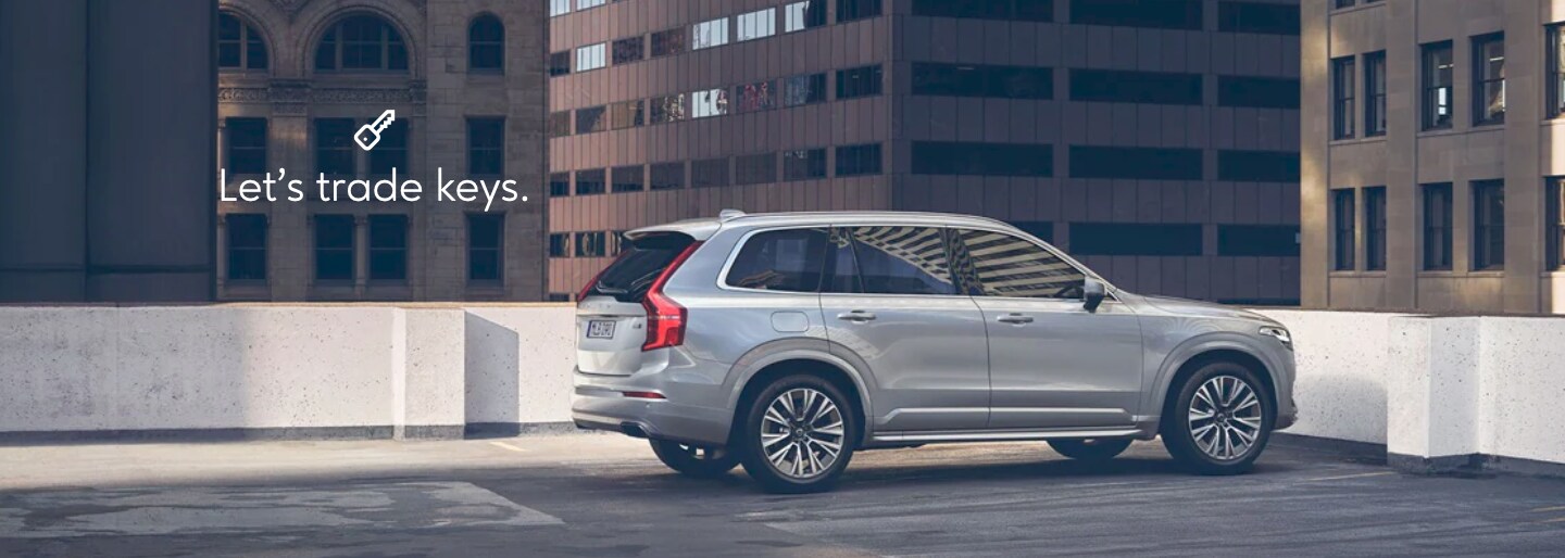 Park Place Volvo Dallas | New Volvo & Used Dealership w/ Service Center ...