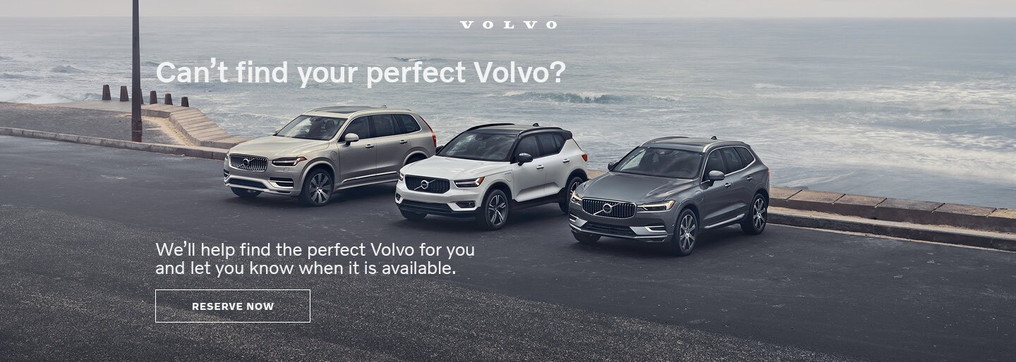 Park Place Volvo Dallas | New Volvo & Used Dealership w/ Service Center ...