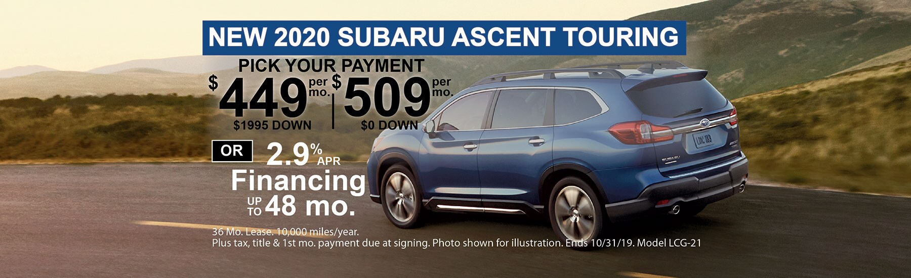 Serra Subaru Akron | Dealership near Green & Canton, OH