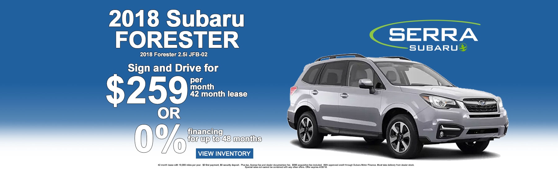 Serra Subaru | New & Used Subaru Car Dealership in Akron OH | Serving ...