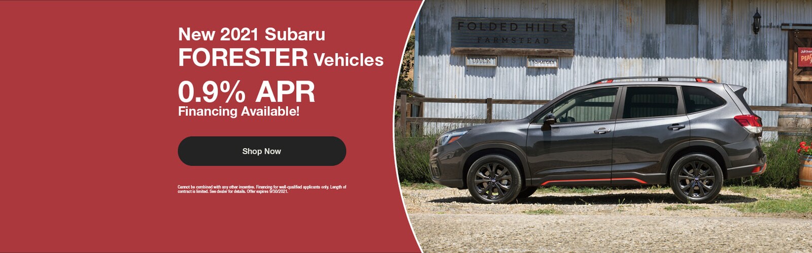 Serra Subaru | Subaru Dealership in Akron