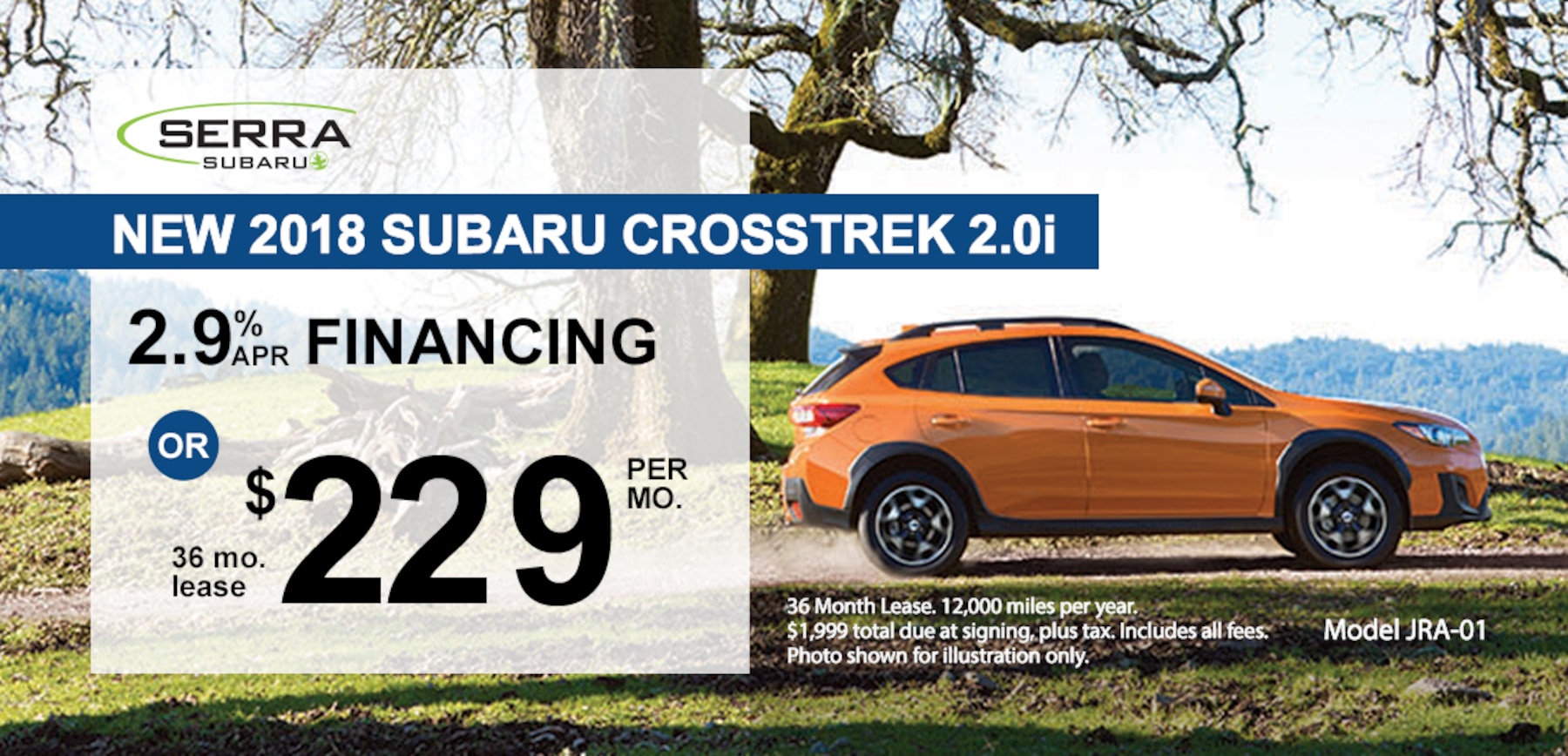 Serra Subaru | New & Used Subaru Car Dealership in Akron OH | Serving ...