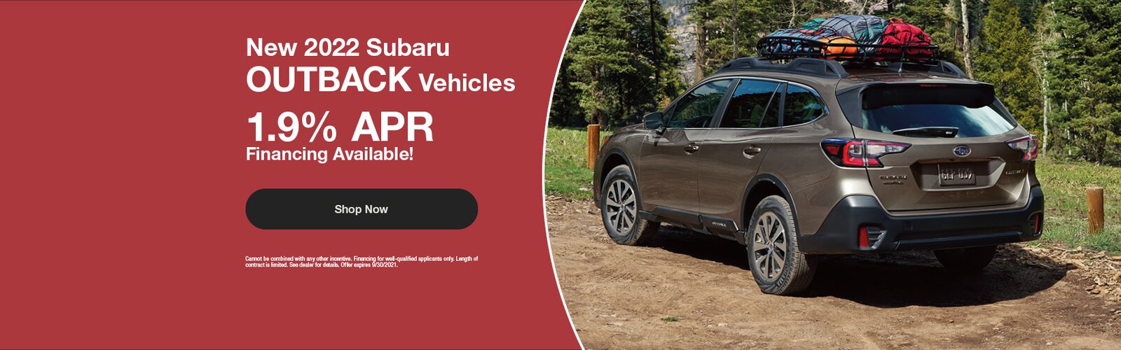 Serra Subaru | Subaru Dealership in Akron