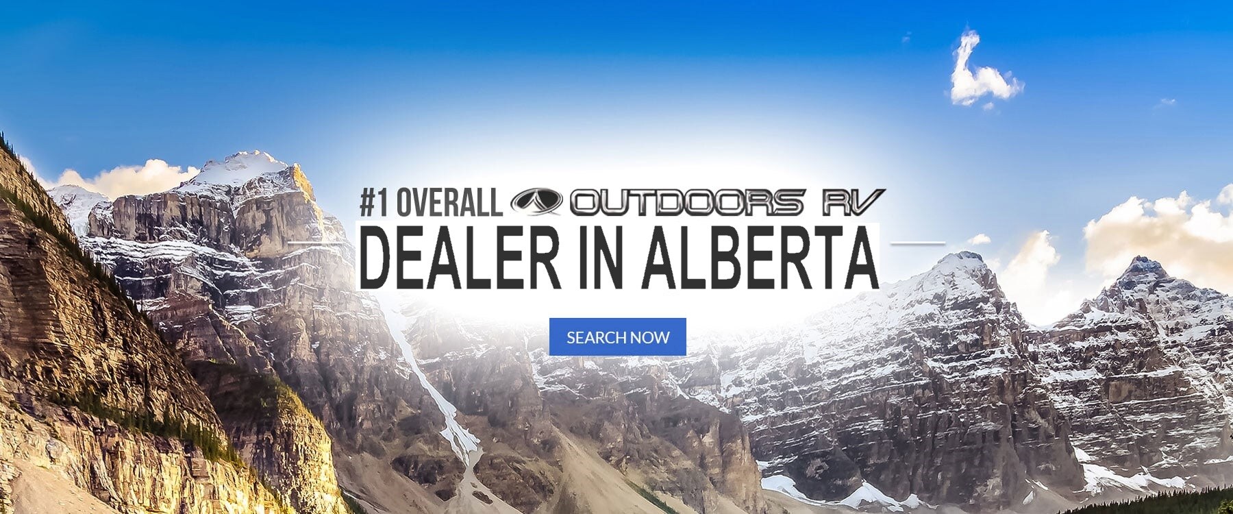 Travel Trailers & RVs For Sale Alberta - Fifth Wheel Dealership ...